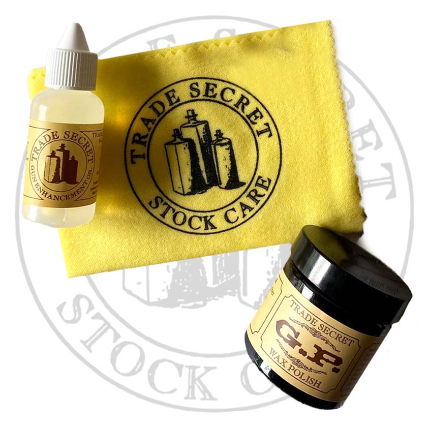 Trade Secret Enhancement Kit – Trade Secret Stock Care